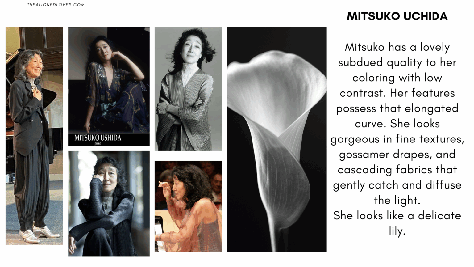 The Ethereal Essence: Understanding Angelic Beauty in Style | The ...