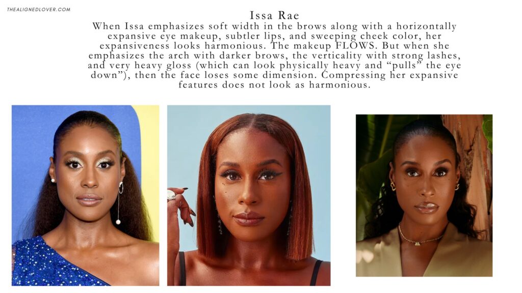 Does Mid-Face Makeup Matter? A Deep Dive into Makeup for Short vs. Long ...