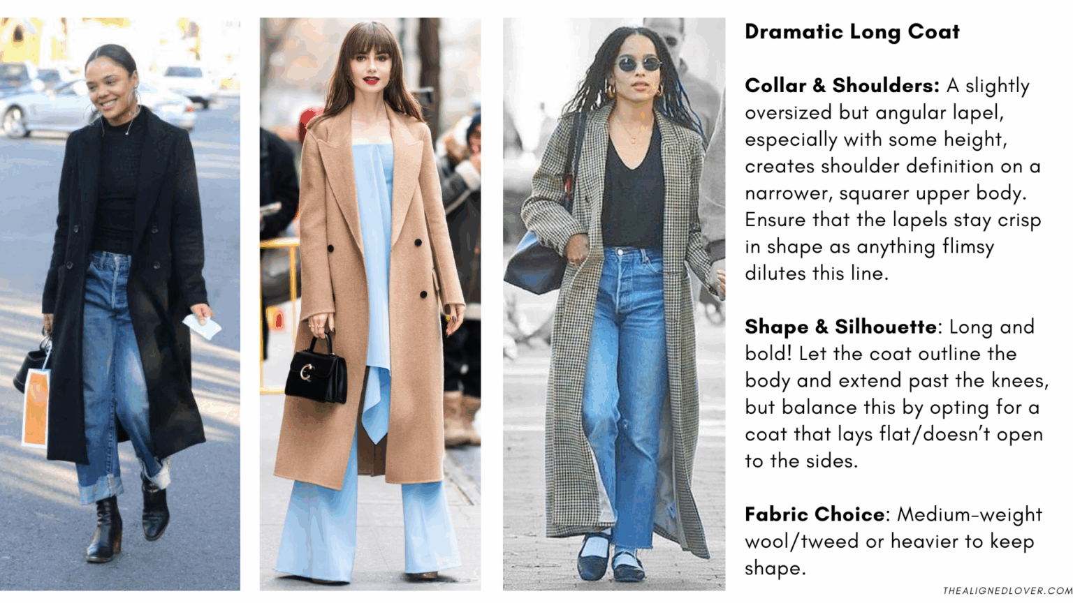 2 | The Aligned Lover