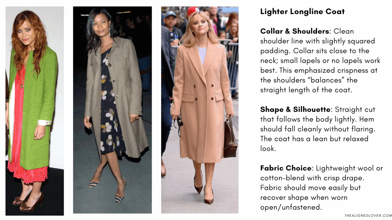 3 | The Aligned Lover